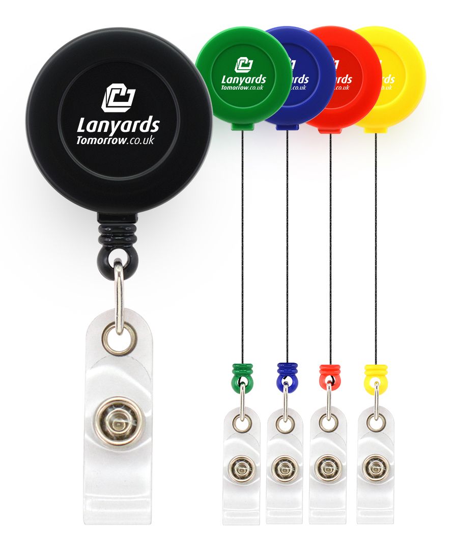 Card holder clip store
