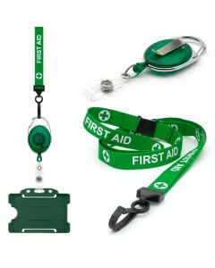Lanyard and Card Holder | UK STOCK | Lanyard Badge Holder
