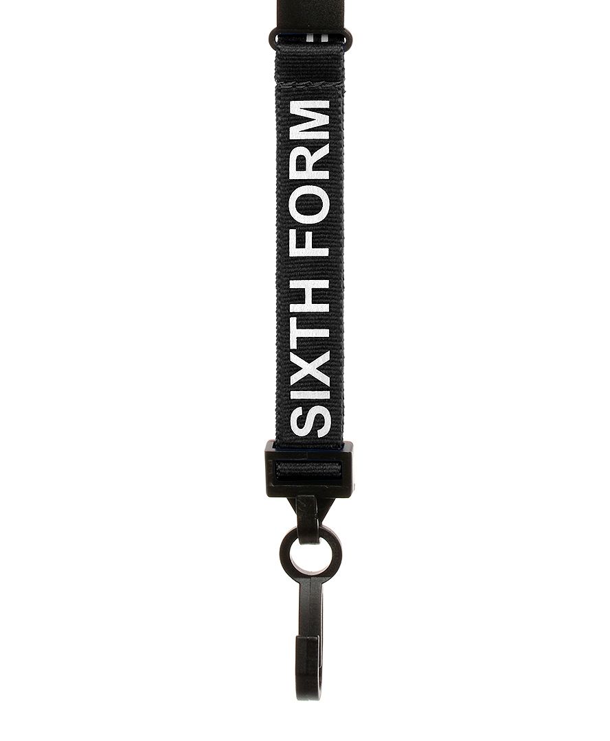 Sixth Form Breakaway Lanyard | Pre-Printed School Lanyards
