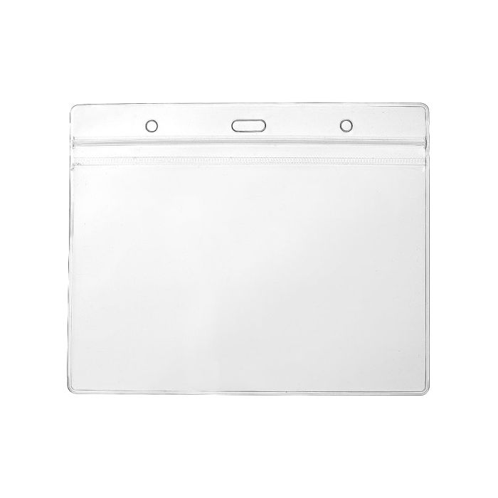 Buy Extra Large A6 Horizontal ID Badge Holders